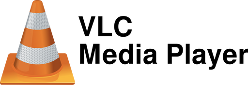 Logo for VLC Media Player (Program) by cynojien - SteamGridDB