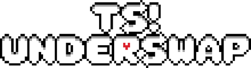 Logo for TS!Underswap by ColossusSteppes - SteamGridDB