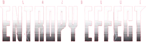 Logo for BlazBlue: Entropy Effect by Aspenini - SteamGridDB