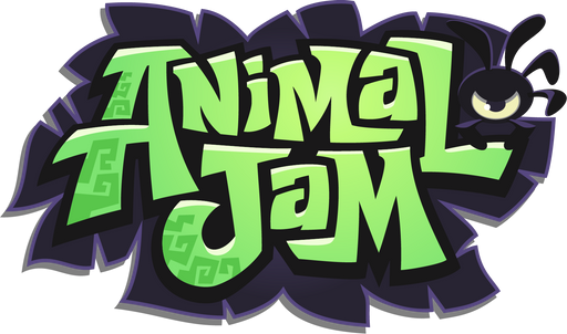 Logo for Animal Jam by FernLeaves - SteamGridDB