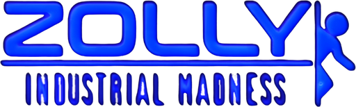 Logo for Zolly: Industrial Madness by geraldodograu - SteamGridDB