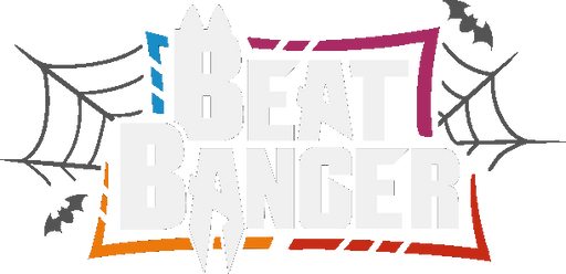 Logo for Beat Banger by WichWitch - SteamGridDB