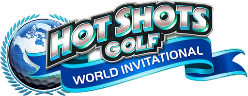 Logo for Hot Shots Golf: World Invitational by bingo3241 - SteamGridDB