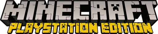 Logo for Minecraft by SaintJinx - SteamGridDB