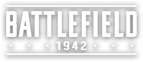 Logo for Battlefield 1942 by tscar - SteamGridDB