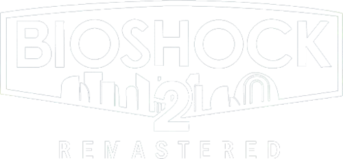 Logo for BioShock 2 Remastered by Deadlywere - SteamGridDB