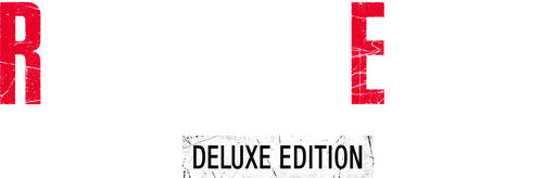 Logo for Resident Evil 2 by CluckenDip - SteamGridDB