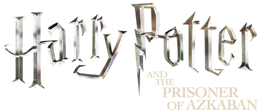 Logo for Harry Potter and the Prisoner of Azkaban by ZazaMastro ...