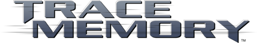 Logo for Trace Memory by RealSayakaMaizono - SteamGridDB