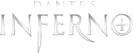 Logo for Dante's Inferno by Kynd - SteamGridDB