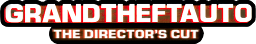 Logo for Grand Theft Auto by BananaBuncher - SteamGridDB