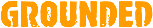 Logo for Grounded by Sorahawk - SteamGridDB