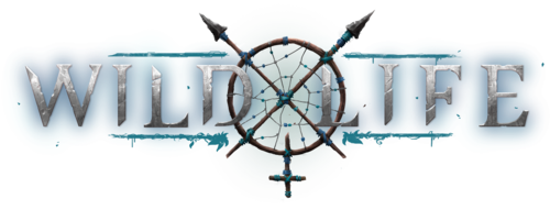 Logo for Wild Life by nativecoruscant - SteamGridDB