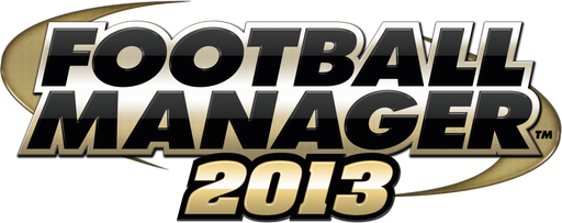 Logo for Football Manager 2013 by yst - SteamGridDB