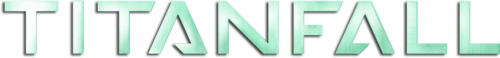 Logo for Titanfall by SuperG70 - SteamGridDB