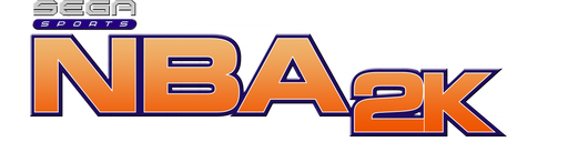 Logo for NBA 2K by Ichiron47 - SteamGridDB