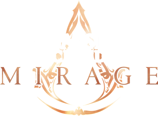 Logo for Assassin's Creed Mirage by Orion1189 - SteamGridDB
