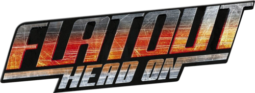 Logo for FlatOut: Head On by Victor Vance - SteamGridDB
