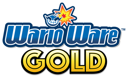 Logo for WarioWare Gold by Tailx - SteamGridDB