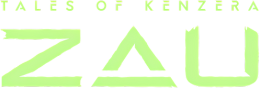 Logo for Tales of Kenzera™: ZAU by try_again - SteamGridDB