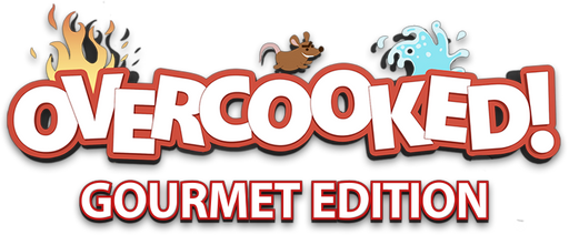 Logo for Overcooked by CluckenDip - SteamGridDB