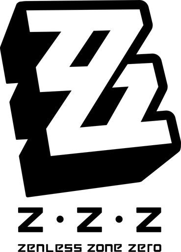 Logo for Zenless Zone Zero by Sylverstone14 - SteamGridDB