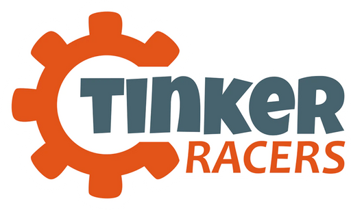 Tinker Games Logo Tinker Toy Tanks By MONO LISA For Bullet Hell Jam 5