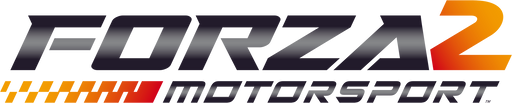 Logo for Forza Motorsport 2 by Haxy - SteamGridDB