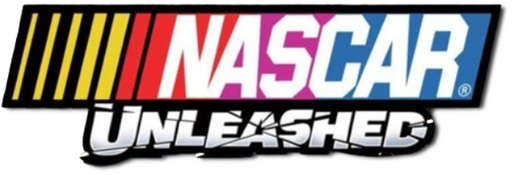 Logo for NASCAR Unleashed by NF8 - SteamGridDB