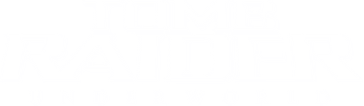 Logo for Tomb Raider: Underworld by anth - SteamGridDB