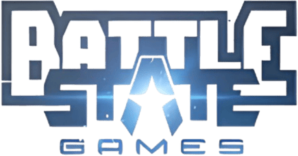 Logo for Battlestate Games (Program) by Aspenini - SteamGridDB