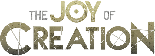 Logo for The Joy of Creation by ObamaSimulator - SteamGridDB