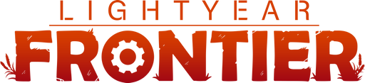 Logo for Lightyear Frontier by yst - SteamGridDB
