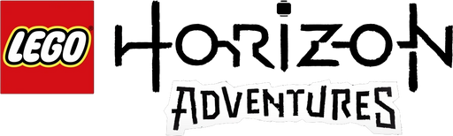 Logo for LEGO Horizon Adventures by JukeBoX87 - SteamGridDB