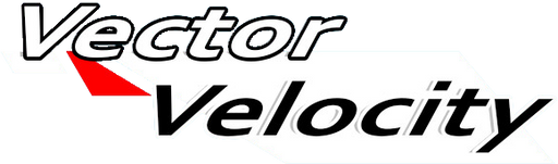 Logo for Vector Velocity by Sephiroth983 - SteamGridDB