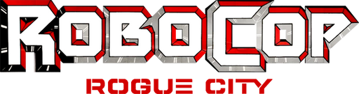 Logo for Robocop: Rogue City by K724 - SteamGridDB