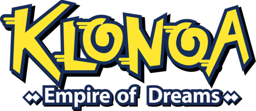 Logo for Klonoa: Empire of Dreams by Ikari00 - SteamGridDB
