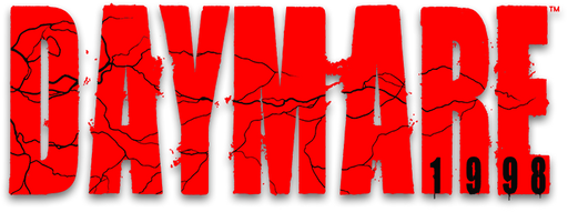 Logo for Daymare: 1998 by CluckenDip - SteamGridDB