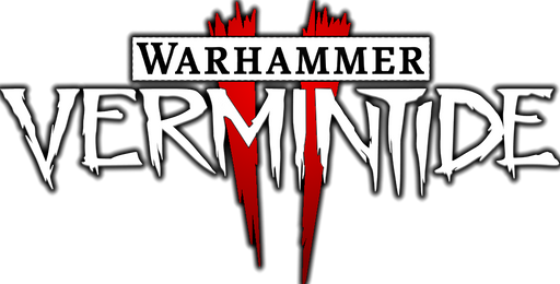 Logo for Warhammer: Vermintide 2 by ClarkUK - SteamGridDB