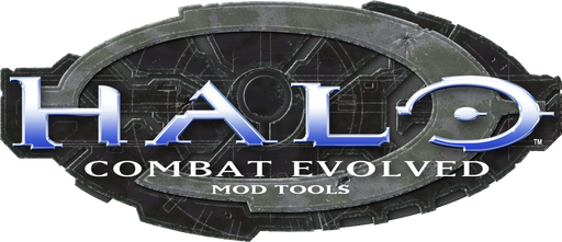 Logo for Halo: CE Mod Tools - MCC by PatriotsFan50 - SteamGridDB