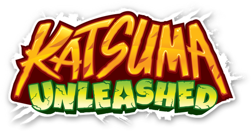 Logo for Moshi Monsters: Katsuma Unleashed! by Tyra64 - SteamGridDB