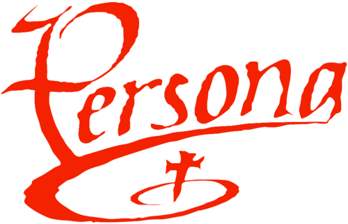 Logo for Revelations: Persona by Ullr - SteamGridDB