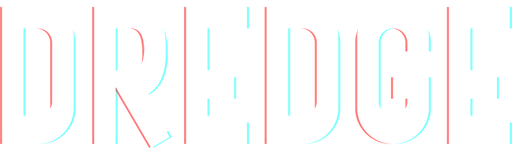 Logo for DREDGE by BaynanaSlug - SteamGridDB