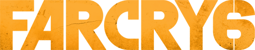 Logo for Far Cry 6 by yst - SteamGridDB