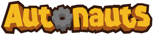 Logo for Autonauts by yst - SteamGridDB