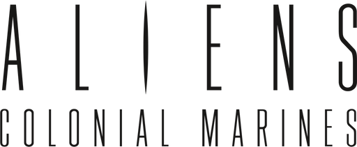 Logo for Aliens: Colonial Marines by Luckspeare - SteamGridDB