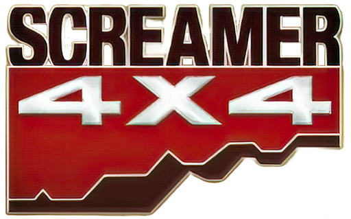 Screamer 4x4 Pelit