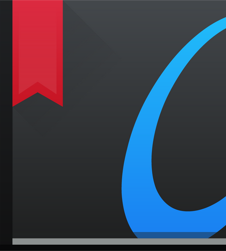 Logo for Okular by MorGuux - SteamGridDB