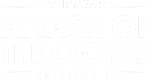 Logo for Star Wars: Episode II - Attack of the Clones by Goof14 ...