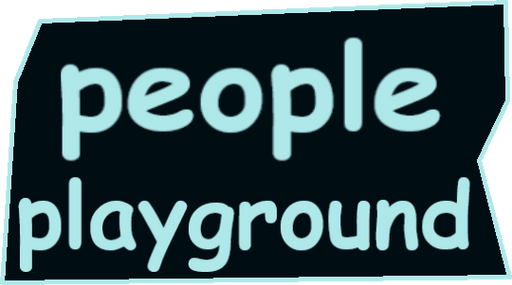 Logo for People Playground by ched_ - SteamGridDB
